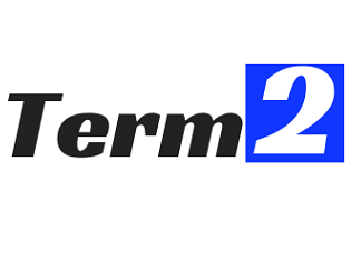 Term 2 – Pre Recorded