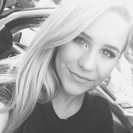 Ellie Roberts - Chadwick Studios